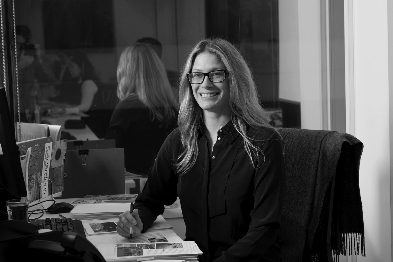 Penny_B&W - Solstice Media