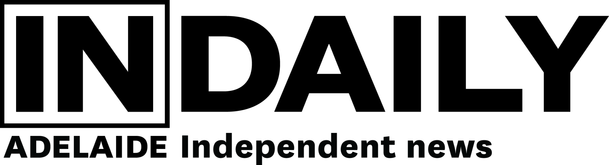 INDAILY_LOGO_MONO_POS - Solstice Media