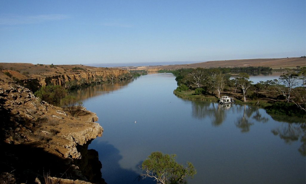 South Australian Agricultural Town of the Year Award - Solstice Media