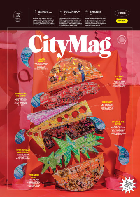 CityMag - Solstice Media