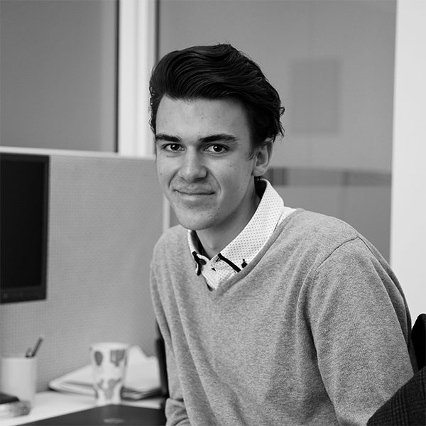 Team - Solstice Media