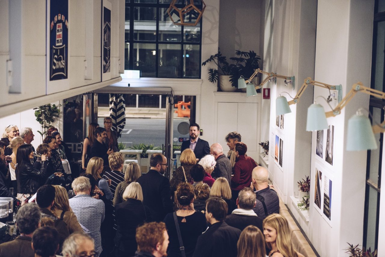 Modernist Adelaide - Solstice Media