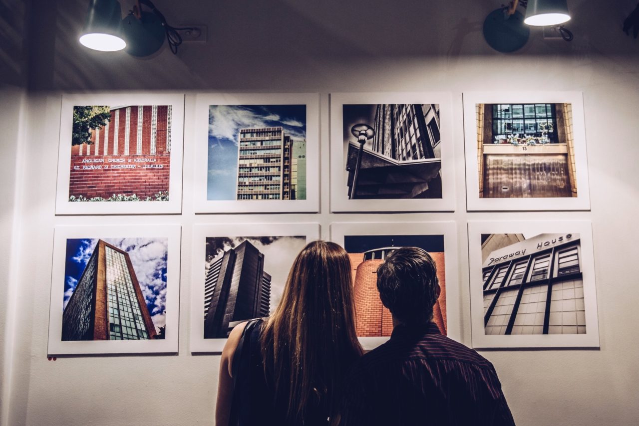 Modernist Adelaide - Solstice Media