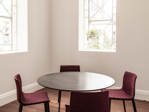 Bice Building Refurbishment - Solstice Media