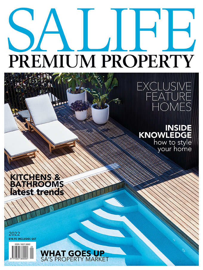 SALIFE - Solstice Media