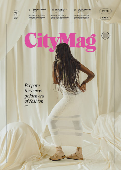 CityMag - Solstice Media