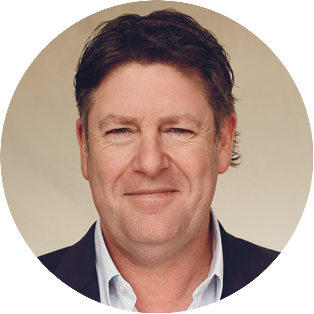 40 Under 40 - Solstice Media