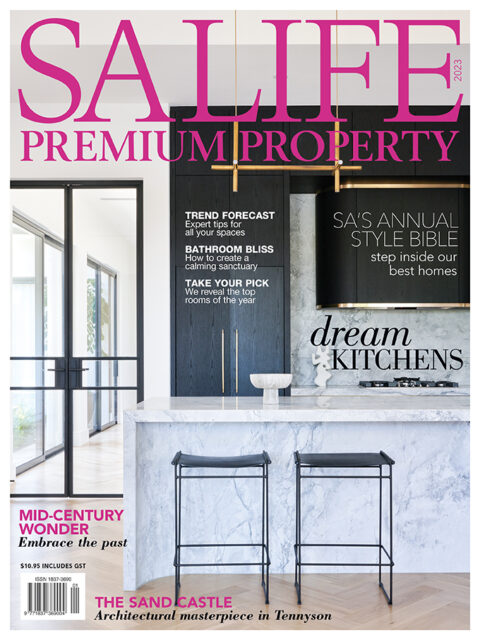 SALIFE - Solstice Media