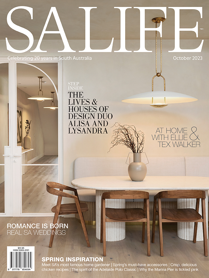 SALIFE - Solstice Media