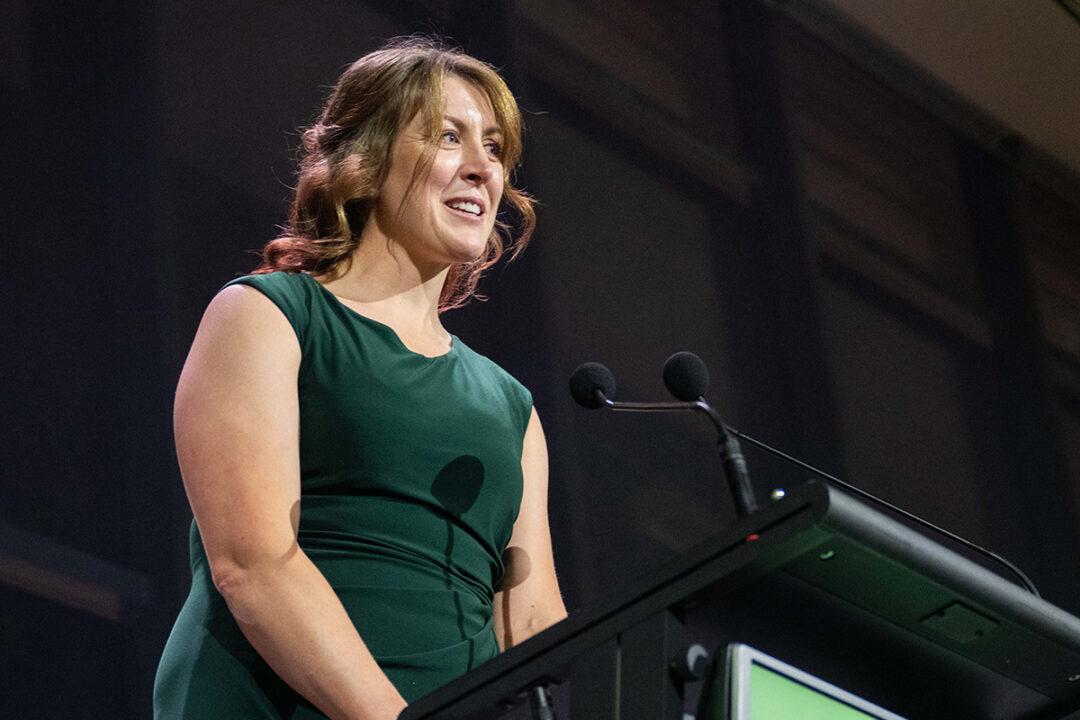 40 Under 40 Awards - Presented by InDaily + CityMag