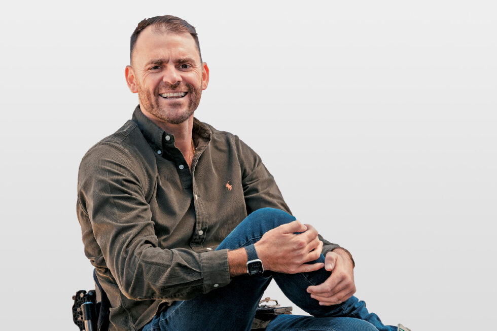 40 Under 40 Awards - Presented by InDaily + CityMag