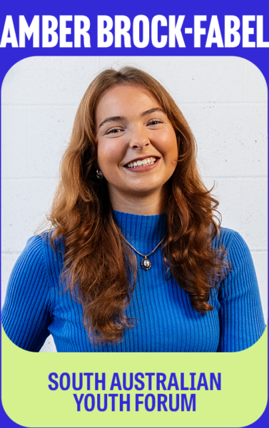 40 Under 40 Awards - Presented by InDaily