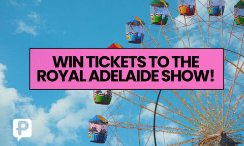 The Post - Win tickets to the 2025 Royal Adelaide Show - Solstice Media