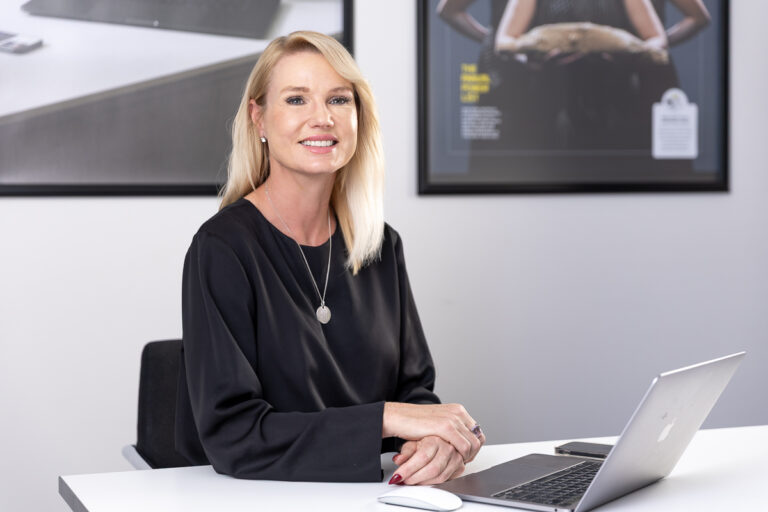 SALIFE Magazine appoints publisher – Solstice Media